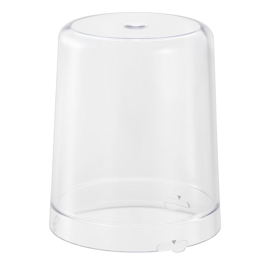 ビタントニオ Vitantonio 電動ミル コーヒーミル ペッパーソルト 胡椒 製粉機 スパイス グラインダー 調味料 パウダー ドライフードミル VML-10 : スニークオンライン ...