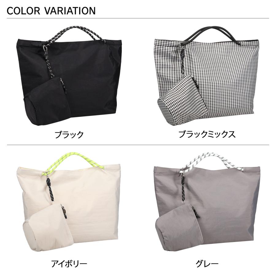 cache カシュカシュ バッグ トートバッグ ウォッシャーナイロンパッカブルトート レディース A4 軽量 斜めがけ 10-00-032 : スニークオンラインショップ - 通販 ...