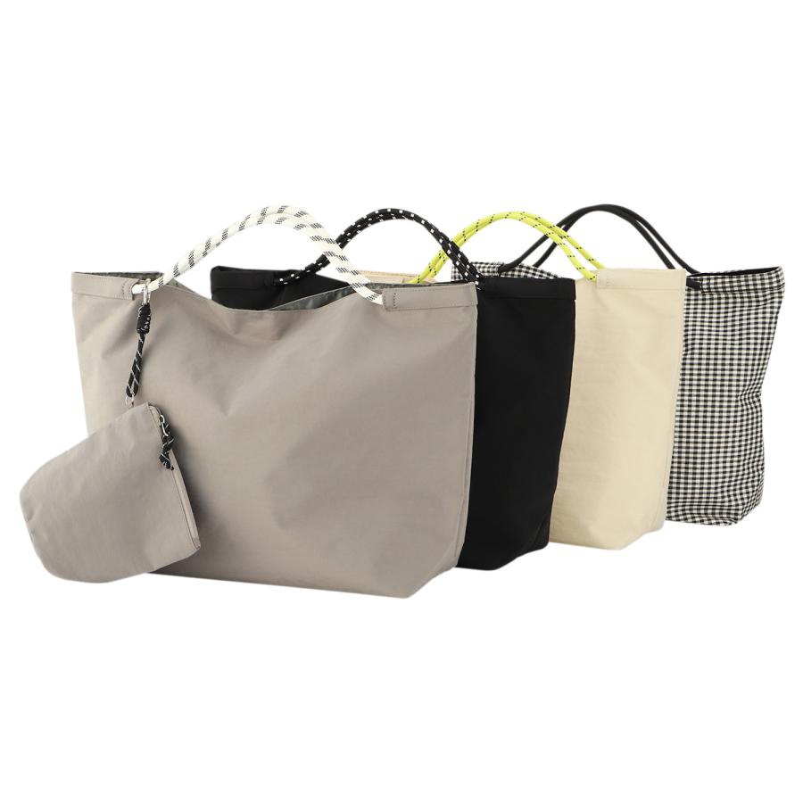 cache カシュカシュ バッグ トートバッグ ウォッシャーナイロンパッカブルトート レディース A4 軽量 斜めがけ 10-00-032 : スニークオンラインショップ - 通販 ...