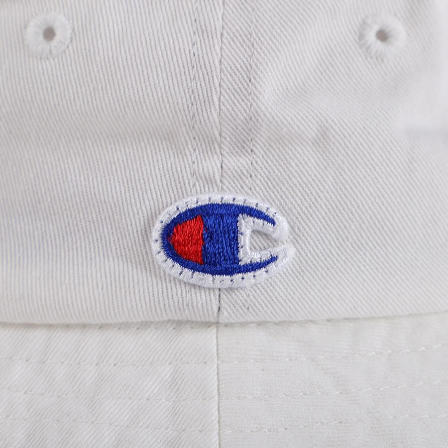 Champion（チャンピオン） 帽子 バケットハット メンズ レディース BUCKET HAT 587-001A : スニークオンライン ...