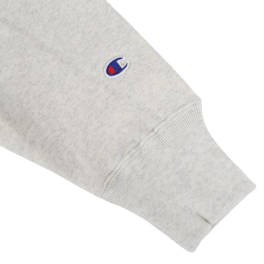 Champion（チャンピオン） リバースウィーブ スウェット トレーナー クルーネック メンズ REVERSE WEAVE CREWNECK ...