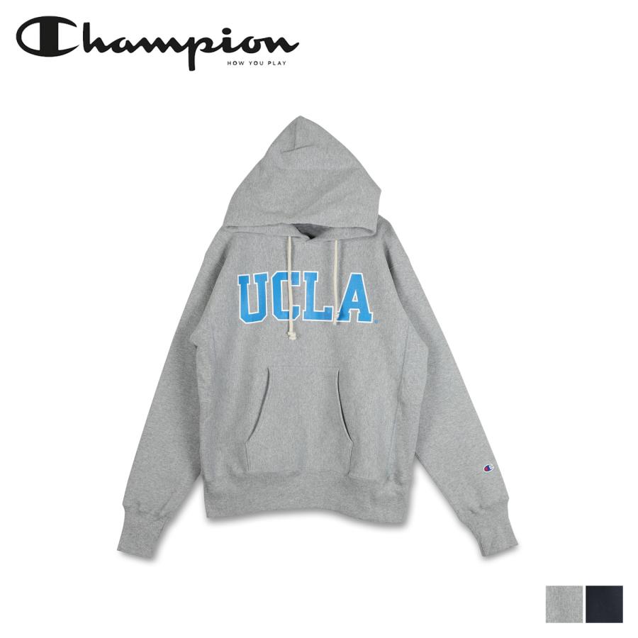 チャンピオン Champion パーカー プルオーバー リバースウィーブ フーデッドスウェットシャツ メンズ REVERSE WEAVE HOODED SWEATSHIRT C5-W101 ...