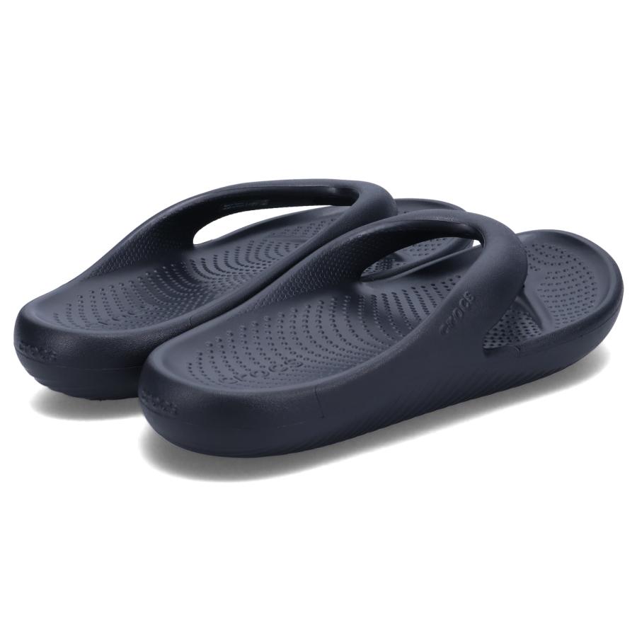 crocs クロックス サンダル リカバリーサンダル トング メロウ フリップ メンズ レディース MELLOW RECOVERY FLIP ...