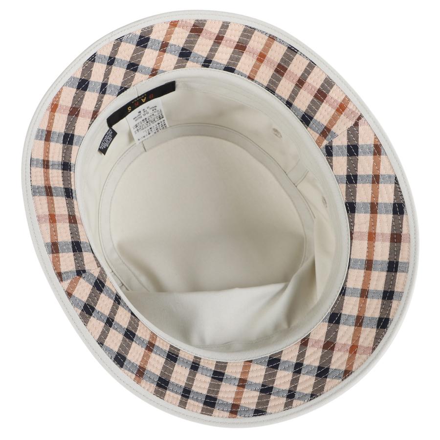 DAKS ダックス ハット 帽子 アルペンハット メンズ 大きいサイズ 撥水 速乾 UV加工 HAT グレー ネイビー ベージュ サンドベージュ D4304 : dks-d4304 ...