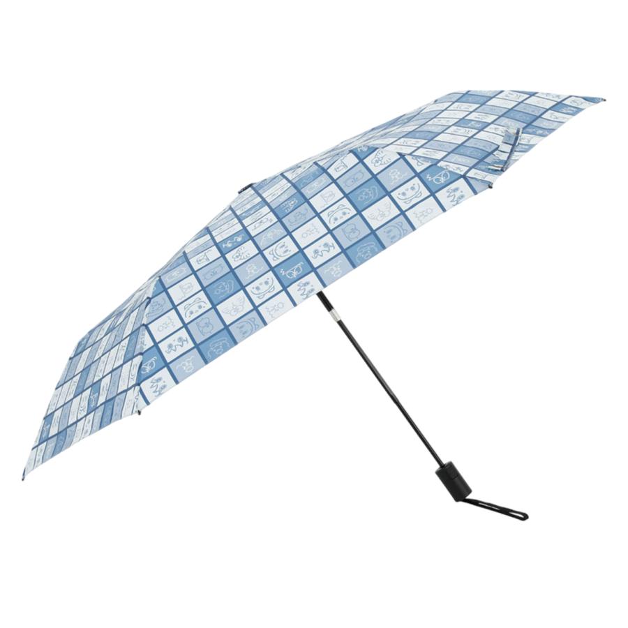 ドラえもん 折りたたみ傘 雨傘 メンズ レディース 軽量 Im Draemon FOLDING UMBRELLA ブルー 22LDE-DR-55WJ-1 : dra-22lde : スニーク ...
