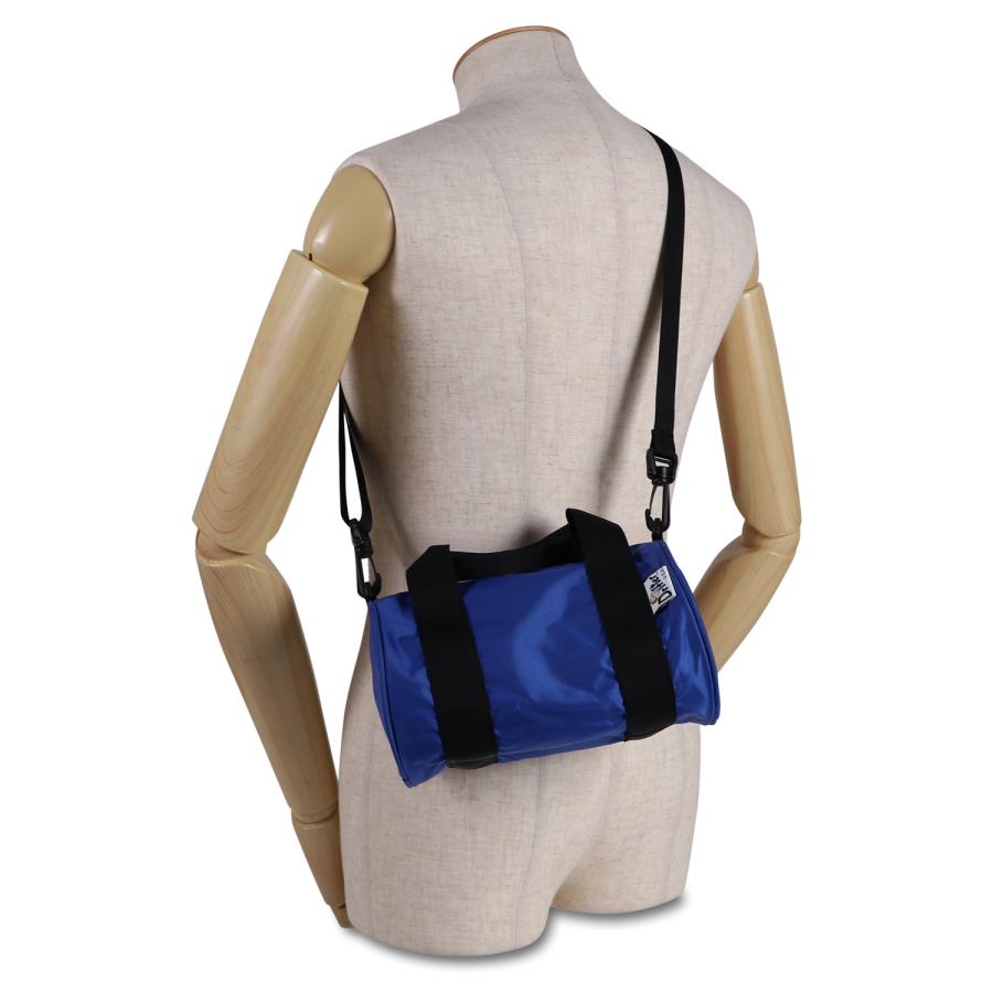 Drifter ドリフター ショルダートートバッグ ボストン ダッフル メンズ レディース DRUM BAG S : スニークオンライン ...