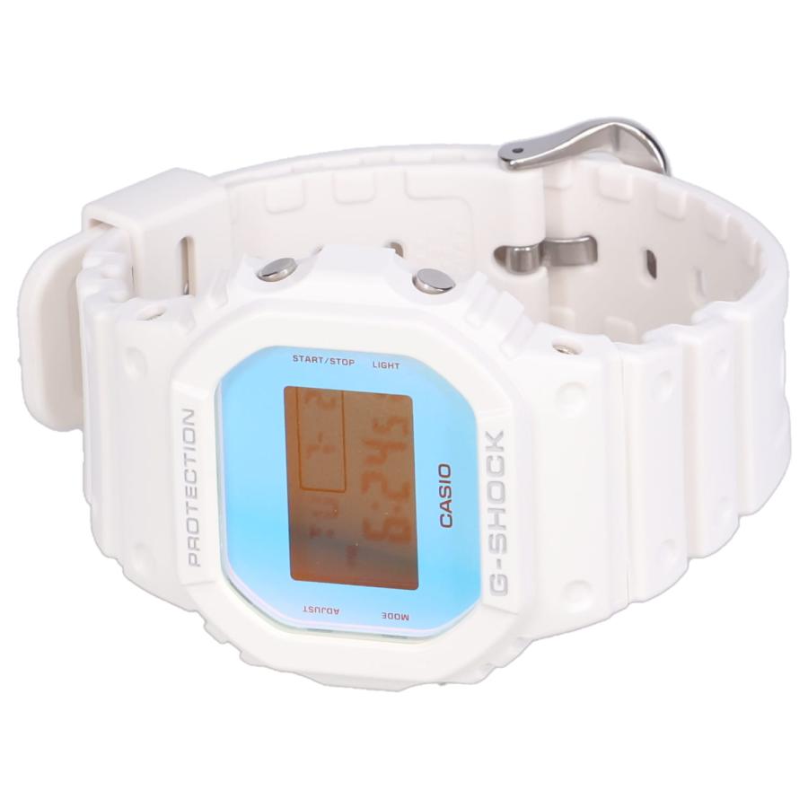 CASIO カシオ G-SHOCK 腕時計 DW-5600TL-7JF 防水 5600 SERIES ジーショック Gショック G-ショック ...