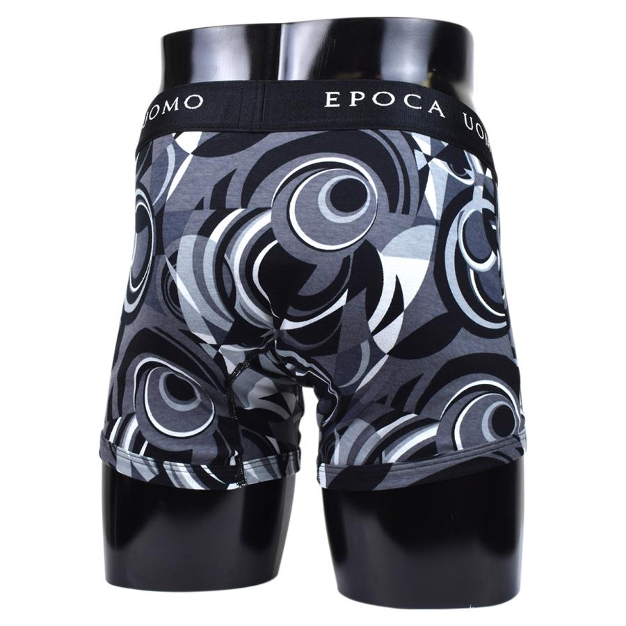 EPOCA UOMO エポカ ウォモ ボクサーパンツ 下着 インナー アンダーウェア メンズ 前閉じ M-L メンズ下着 男性 BOXER SHORTS 0004-63 : スニークオンライン ...