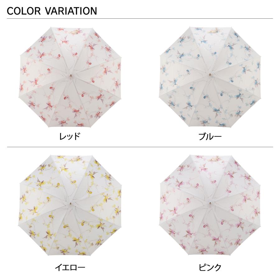 JILL STUART ジルスチュアート JILLSTUART 長傘 雨傘 レディース 軽量 レッド ブルー イエロー ピンク 1JI 11057 : スニークオンラインショップ - 通販 ...