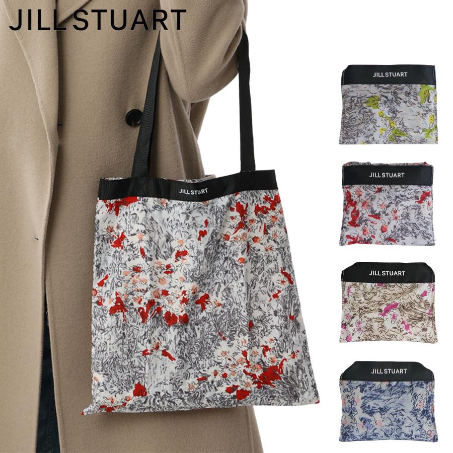 JILL STUART ジル スチュアート JILLSTUART 傘袋 ケース バッグ エコバッグ ロング 折りたたみ 雨傘 日傘 レディース 1JI 49003 メール便対応可 ギフト対応 ...