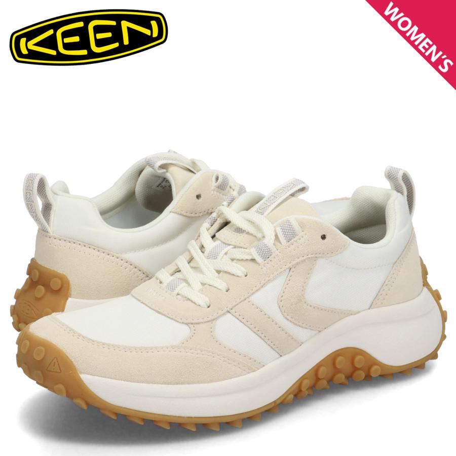 KEEN キーン スニーカー ケーエス86 レディース KS86 ベージュ 1029802 : keen-1029802 : スニークオンラインショップ - 通販 - Yahoo!ショッピング