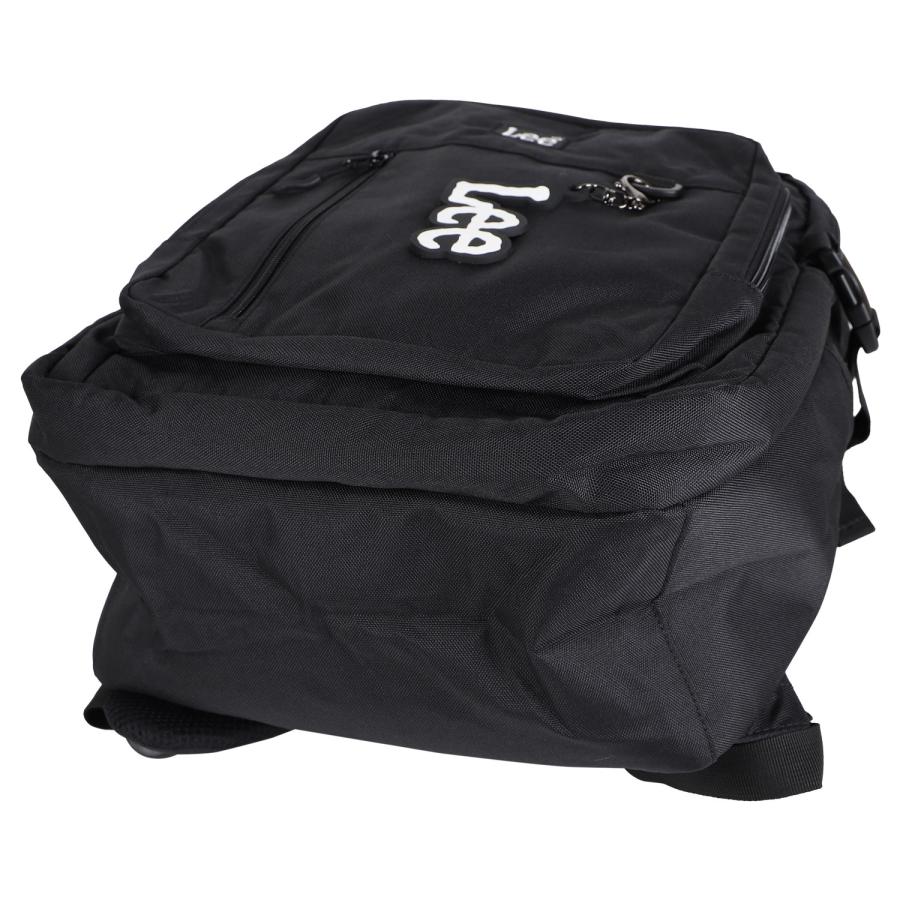 Lee リー リュック バッグ バックパック デビー メンズ レディース 30L DEBBIE ブラック レッド パープル ピンク 黒 320-4911 :lee-320-4911:スニーク ...