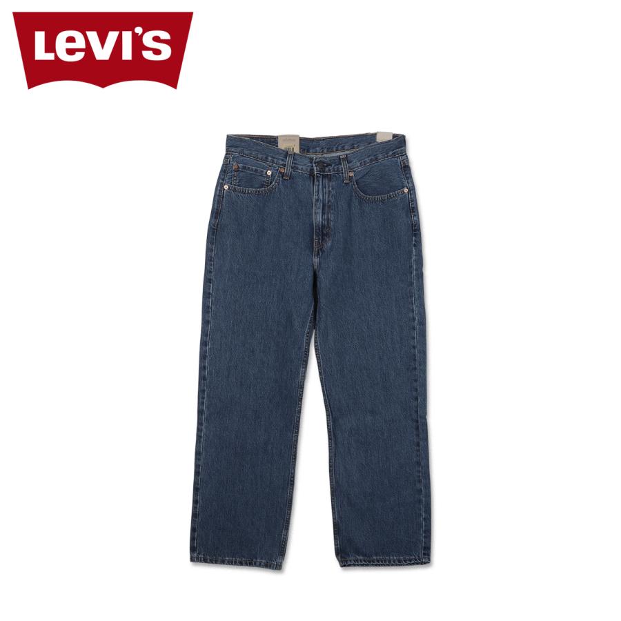 Levi's リーバイス LEVIS 565 デニム パンツ ジーンズ ジーパン メンズ 97 ルーズストレート LOOSE STRAIGHT ...