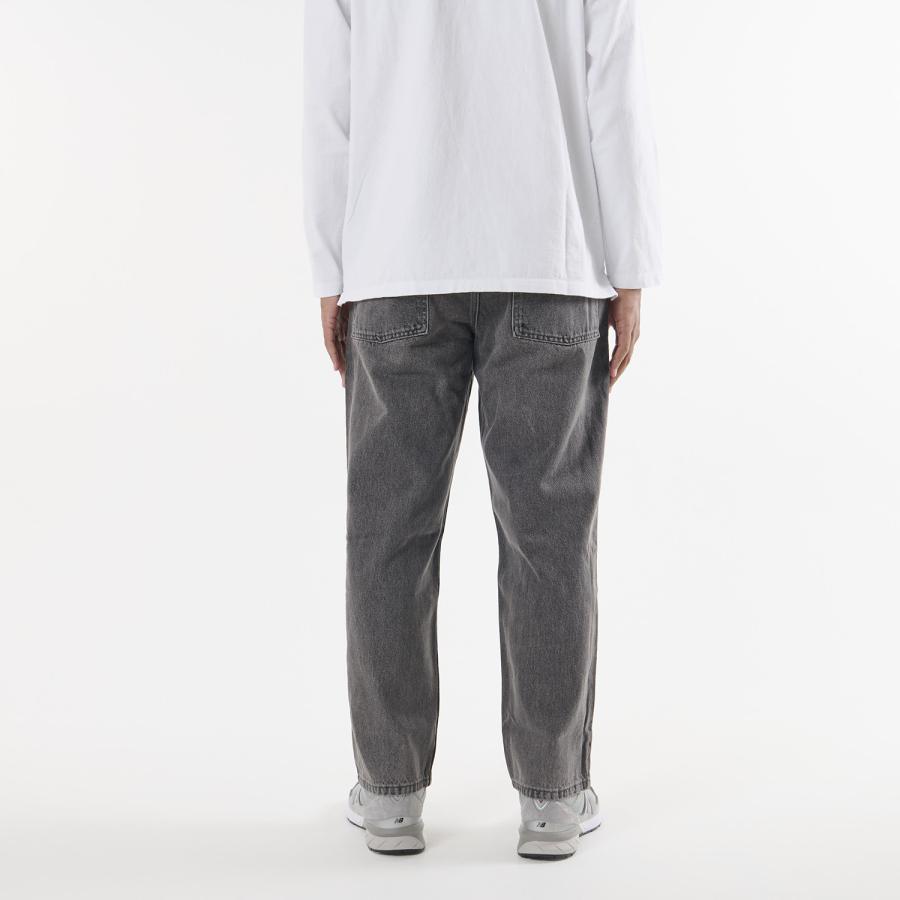 Levi's VINTAGE CLOTHING リーバイス LEVIS デニム パンツ ジーンズ ジーパン シルバータブ メンズ ルーズ ...