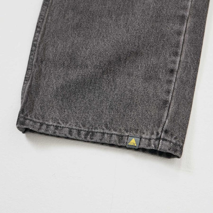 Levi's VINTAGE CLOTHING リーバイス LEVIS デニム パンツ ジーンズ ジーパン シルバータブ メンズ ルーズ ...