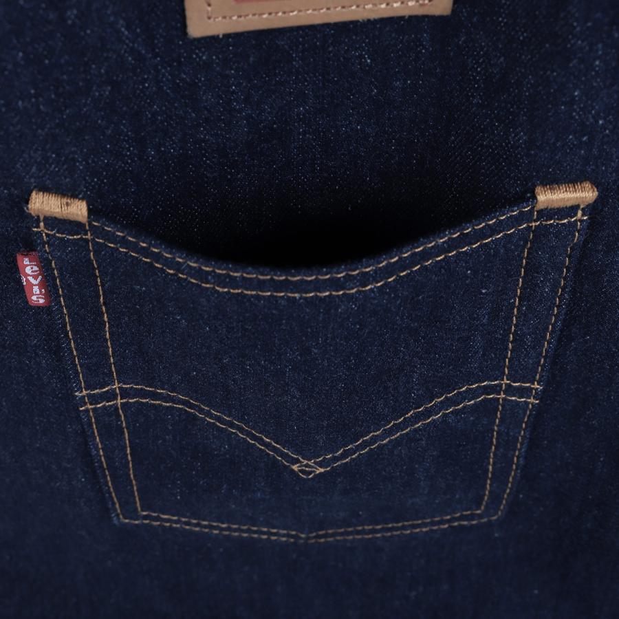 Levi's（リーバイス） LEVIS バック トートバッグ ポケット メンズ レディース 16L 大容量 BACK POCKET TOTE ...