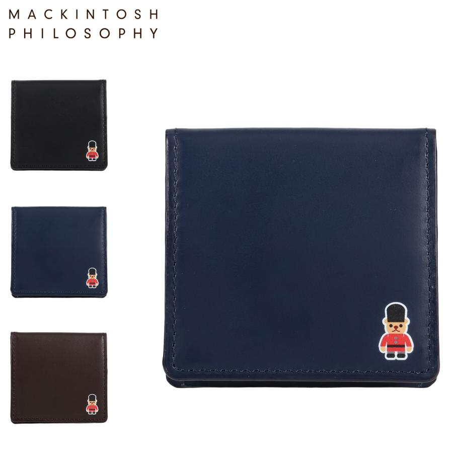 MACKINTOSH PHILOSOPHY（マッキントッシュフィロソフィー