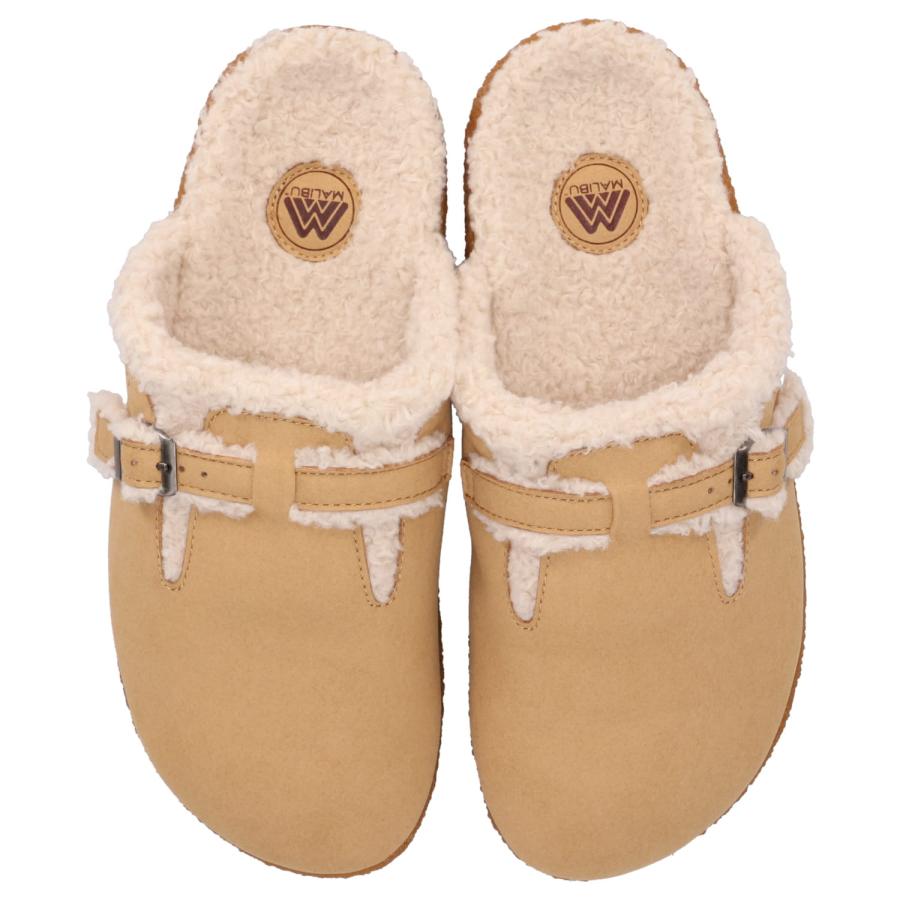 MALIBU SANDALS マリブサンダルズ クロッグサンダル フローレス ミュール メンズ FLORES MULE ベージュ MS20-0003 : スニークオンラインショップ - 通販 ...