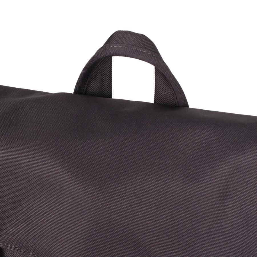 エムエイチウェイ MH WAY リュック バッグ バックパック メンズ レディース 20L BELL BACKPACK L WITH FLAP ...