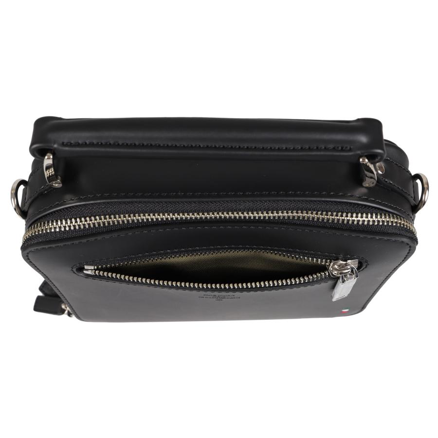 mila milan（ミラ・ミラン） ショルダーバッグ ベローナ メンズ