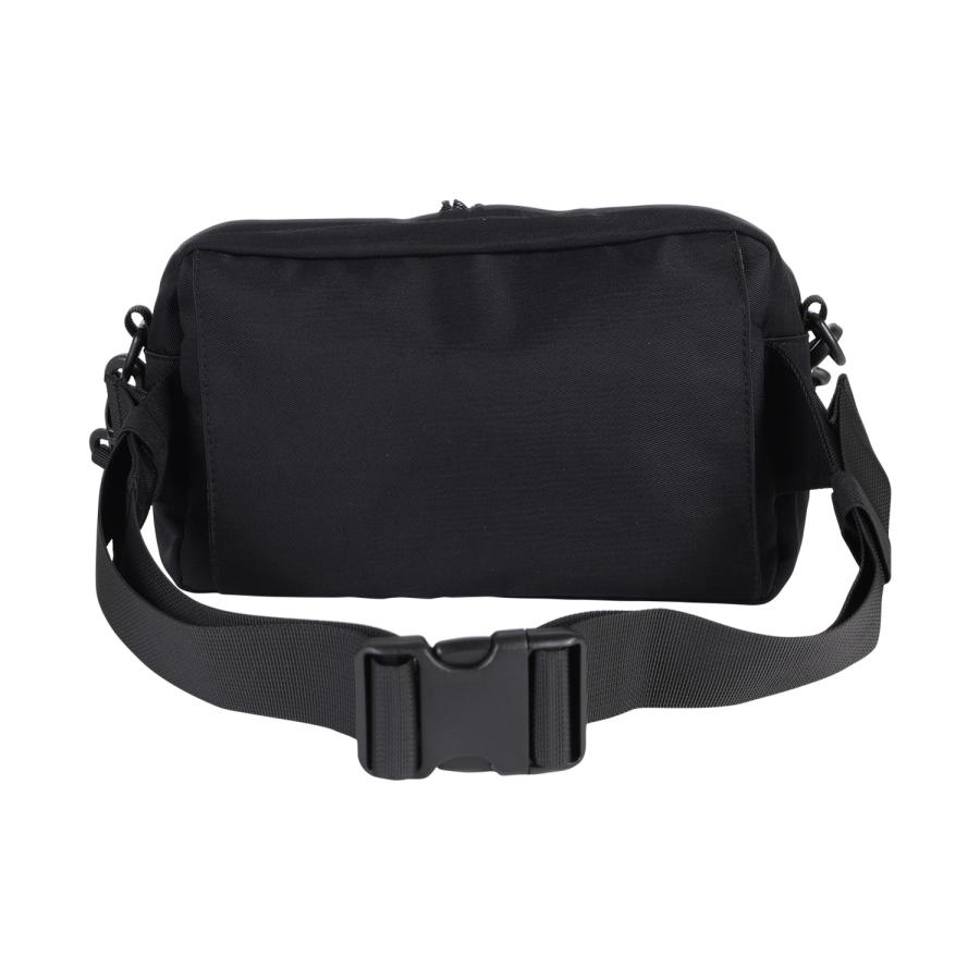 moz モズ ショルダーバッグ ボディーバッグ ウエストバッグ メンズ レディース 4L 2WAY 斜めがけ 撥水 MINI BAG ZZOK-01 : スニークオンラインショップ - 通販 ...