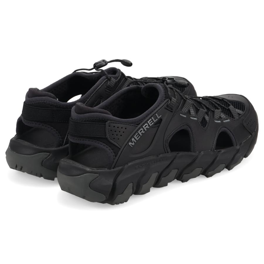 MERRELL メレル サンダル スポーツサンダル マイポ エクスプローラー シーヴ メンズ 軽量 MAIPO EXPLORER SIEVE ...
