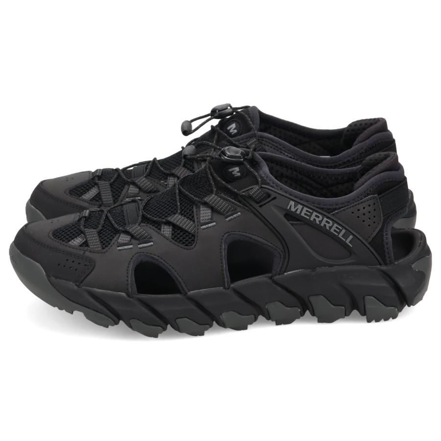 MERRELL メレル サンダル スポーツサンダル マイポ エクスプローラー シーヴ メンズ 軽量 MAIPO EXPLORER SIEVE ...