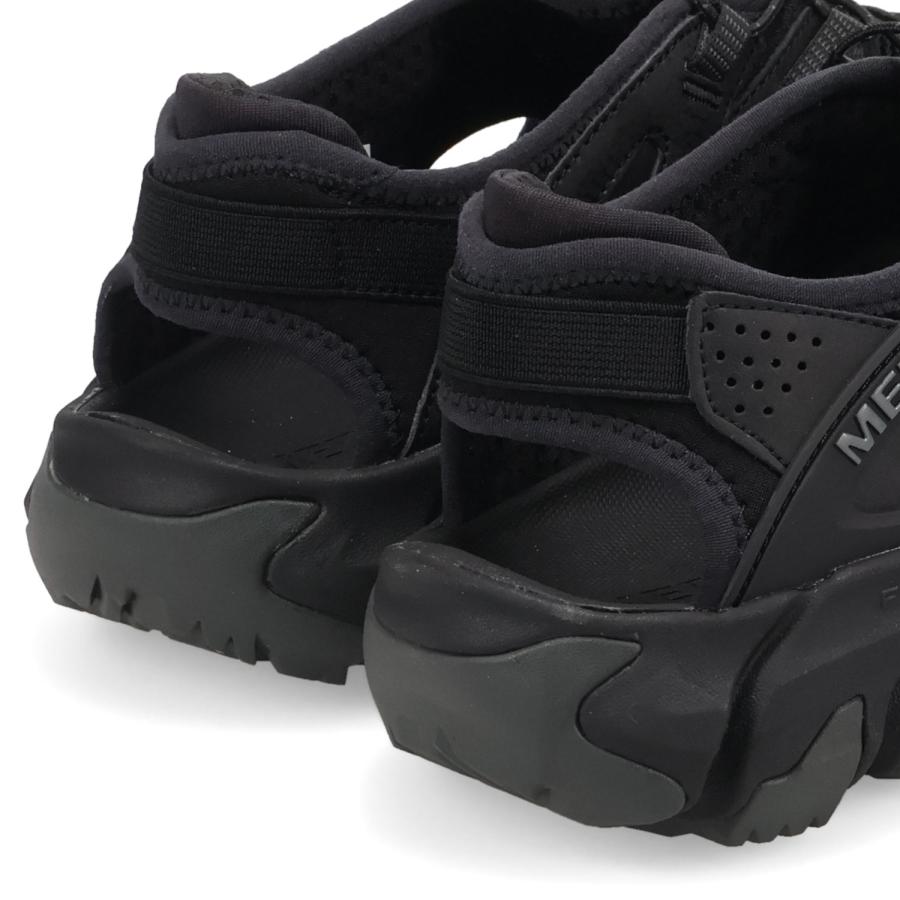 MERRELL メレル サンダル スポーツサンダル マイポ エクスプローラー シーヴ メンズ 軽量 MAIPO EXPLORER SIEVE ...
