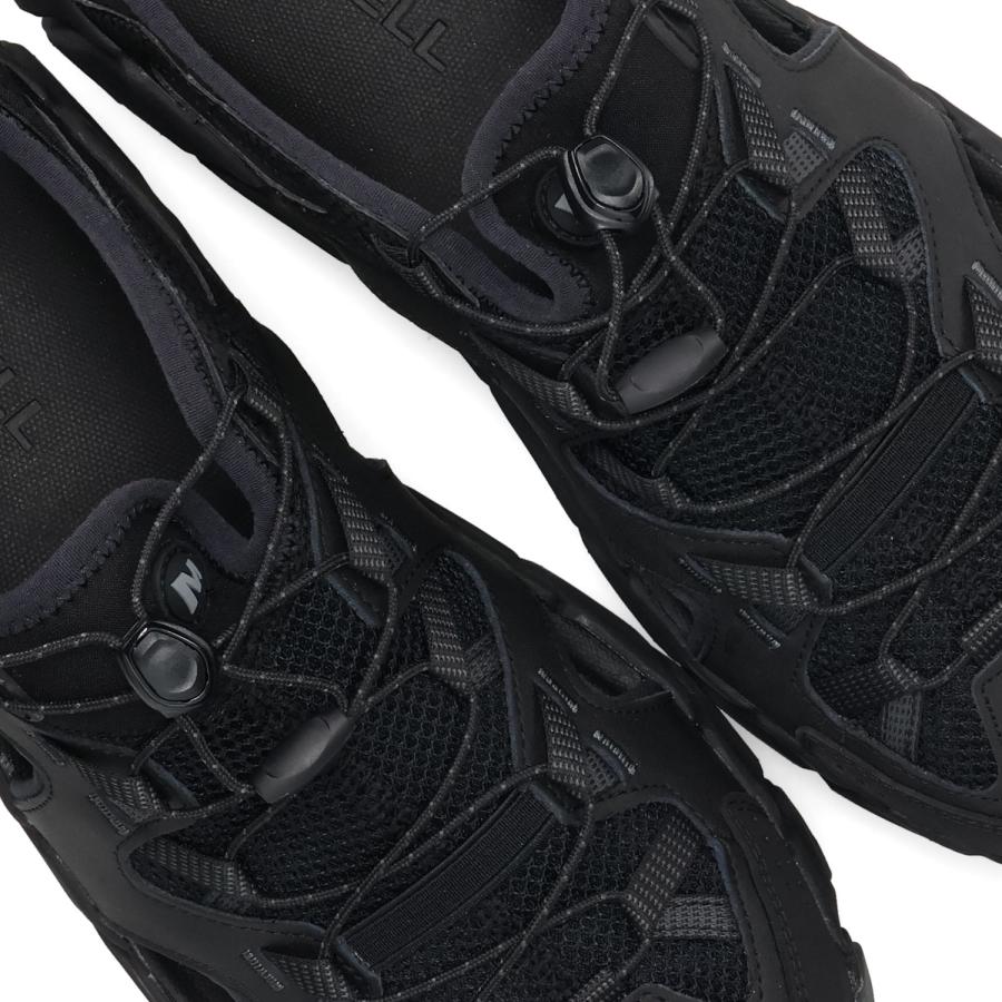 MERRELL メレル サンダル スポーツサンダル マイポ エクスプローラー シーヴ メンズ 軽量 MAIPO EXPLORER SIEVE ...