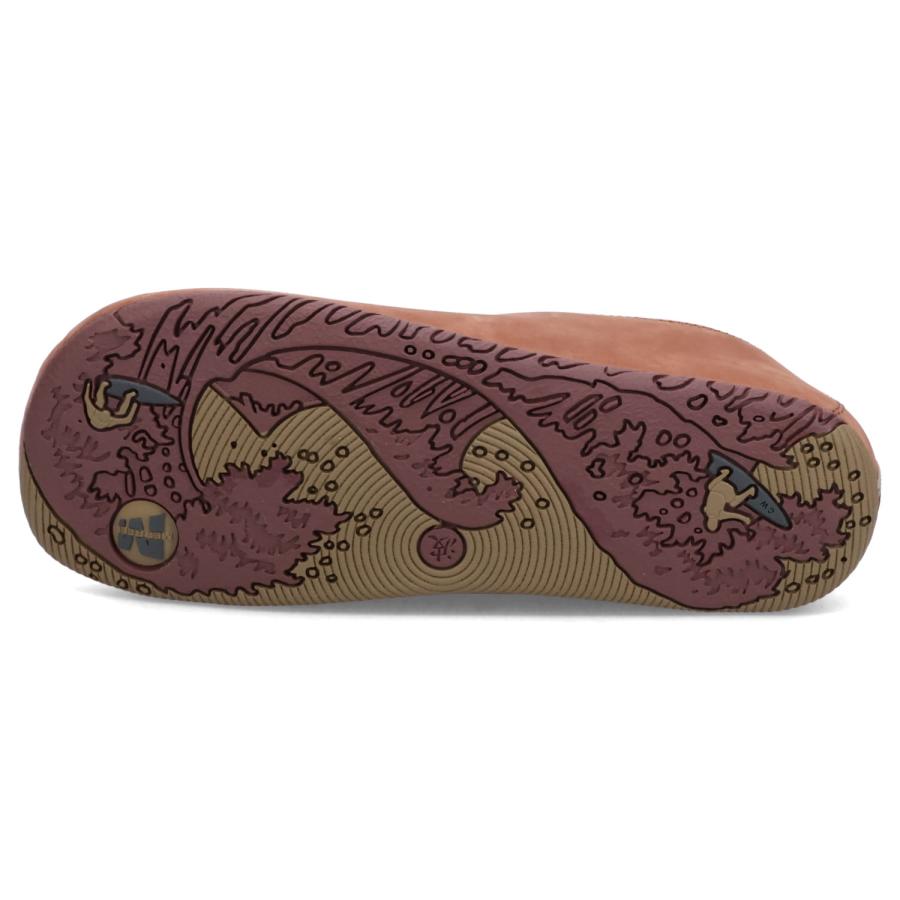 MERRELL メレル スニーカー トレッキングシューズ ムートピアレース メンズ MOOTOPIA LACE ブラウン M20555 ...