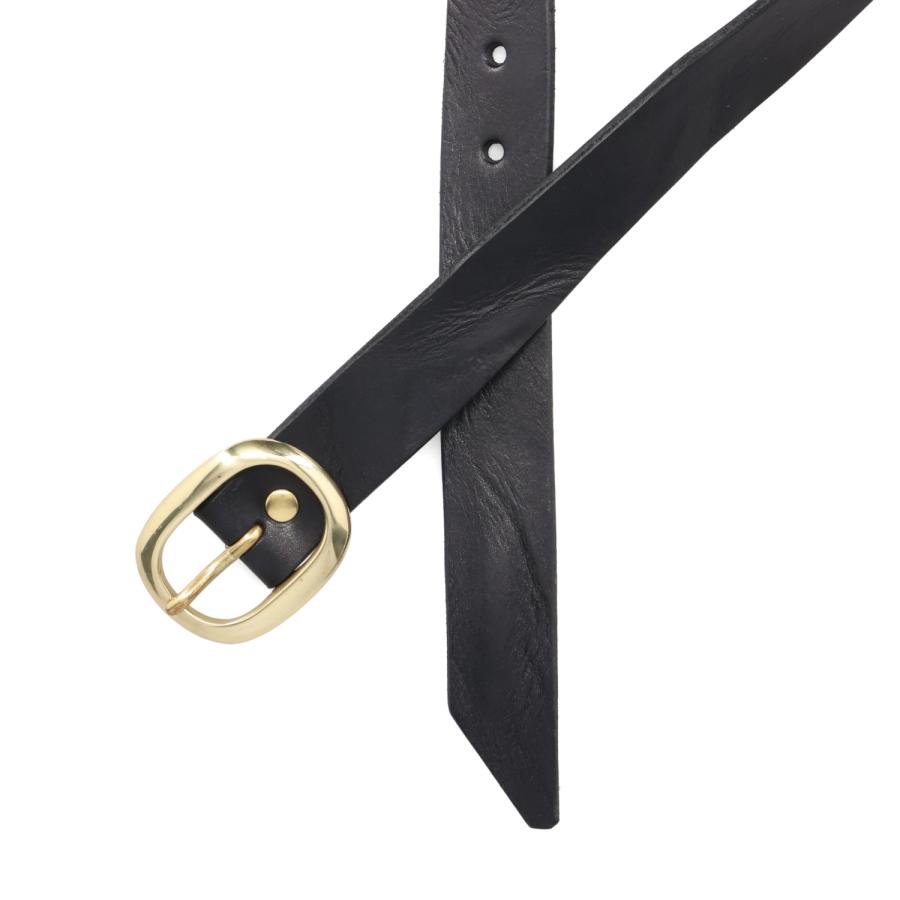 MASTER&Co（マスターアンドコー） MASTER&Co. ベルト レザーベルト