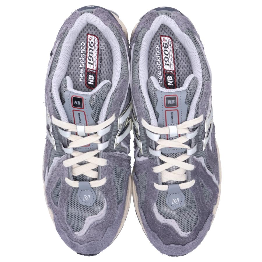 New Balance ニューバランス new balance 1906 スニーカー メンズ Dワイズ 1906D PROTECTION ...