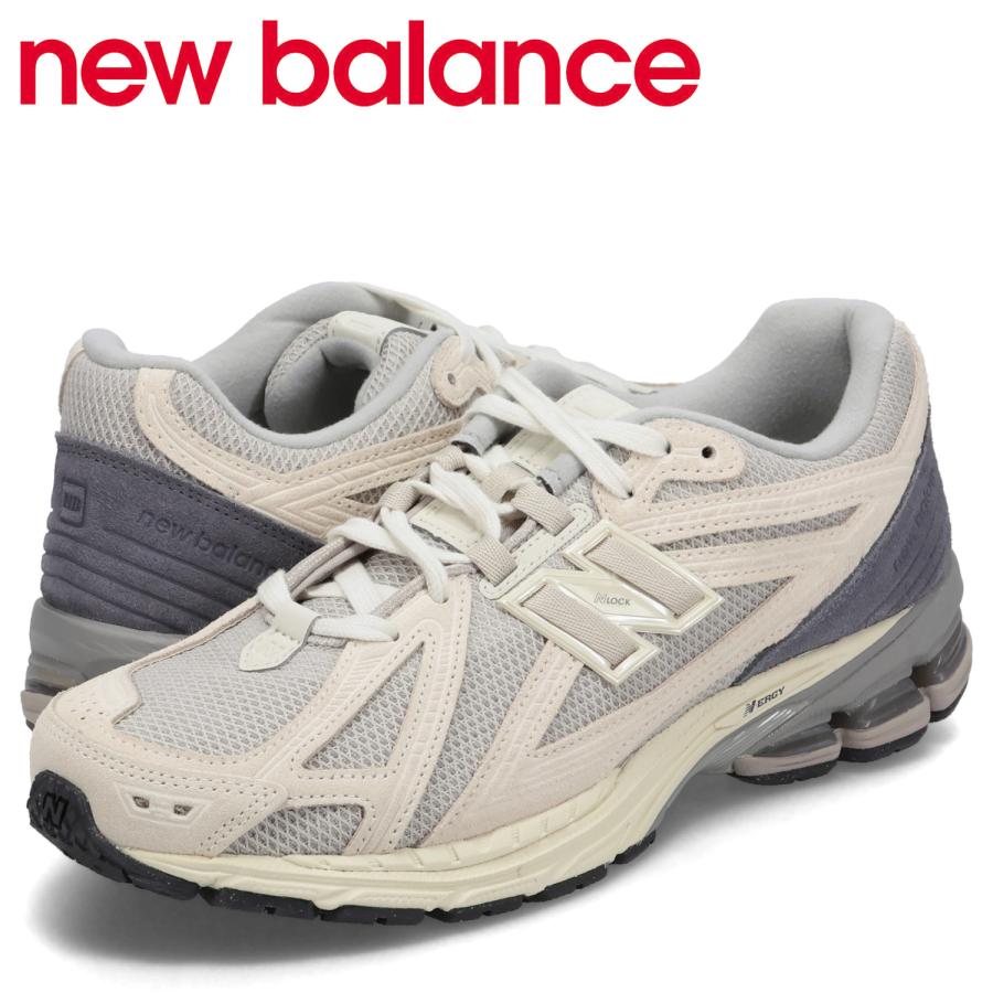 ニューバランス new balance 1906 スニーカー メンズ Dワイズ グレー M1906FH : nb-m1906fh : スニーク ...