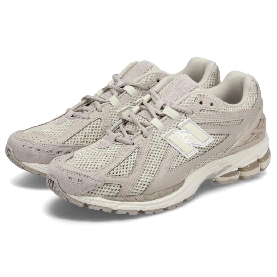 ニューバランス new balance 1906R スニーカー メンズ レディース Dワイズ グレー M1906RGR : nb ...