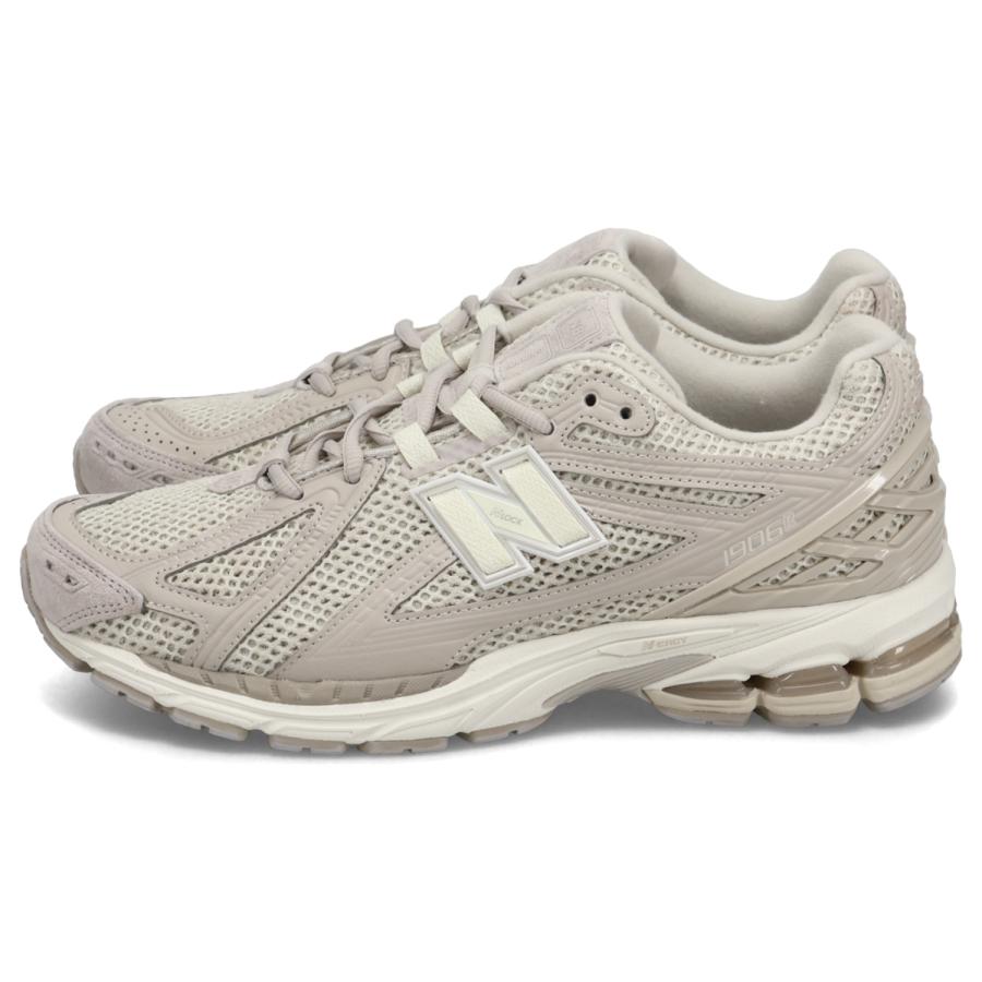ニューバランス new balance 1906R スニーカー メンズ レディース Dワイズ グレー M1906RGR : nb ...