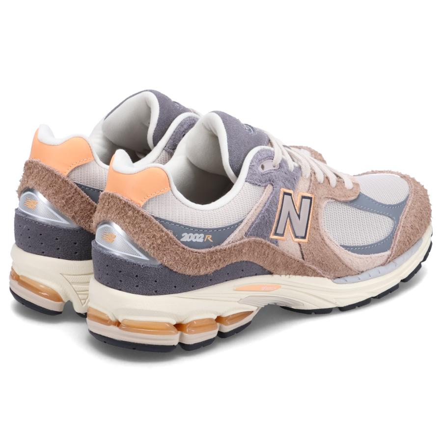 New Balance ニューバランス new balance 2002 スニーカー メンズ Dワイズ グレー M2002REJ : スニーク ...