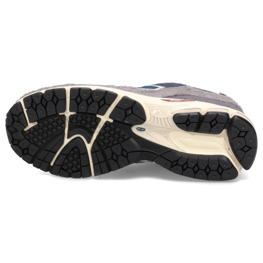 New Balance ニューバランス new balance 2002R スニーカー メンズ Dワイズ グレー M2002REL ...