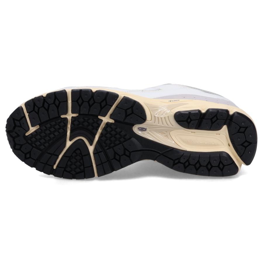 New Balance（ニューバランス） new balance 2002 スニーカー メンズ レディース Dワイズ ホワイト 白 ...