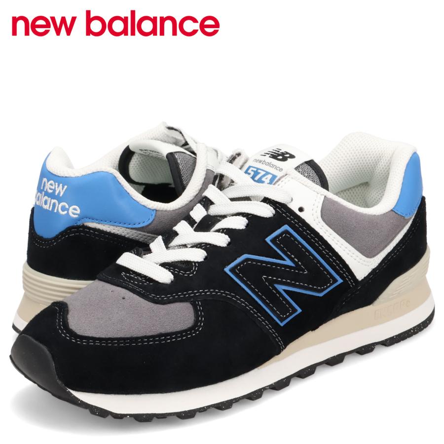 New Balance（ニューバランス） new balance 574 スニーカー メンズ D