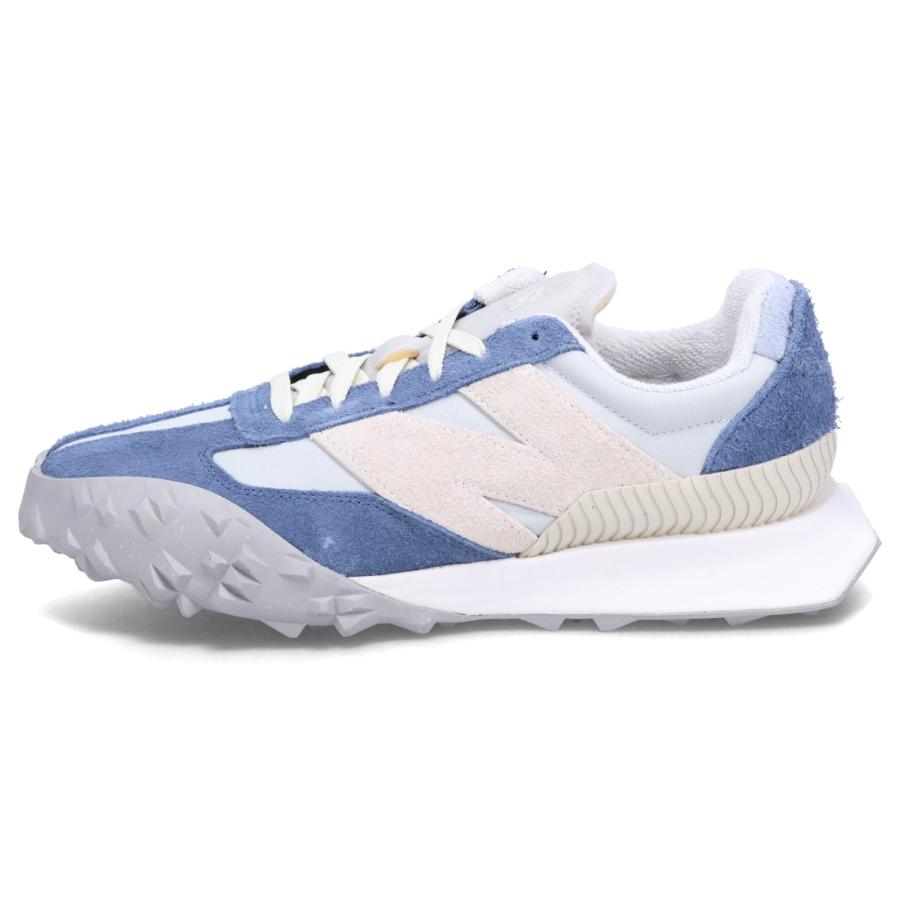 ニューバランス new balance XC-72 スニーカー メンズ Dワイズ ブルー UXC72PF :nb-uxc72pf:スニーク ...
