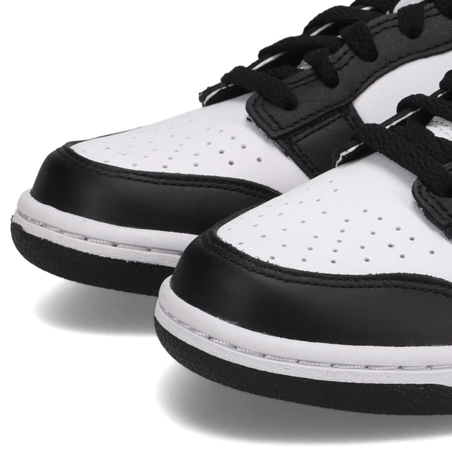 NIKE ナイキ ダンク ロー スニーカー レディース DUNK LOW GS ブラック 黒 CW1590-100 : スニークオンライン ...