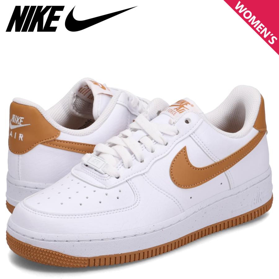 NIKE ナイキ エアフォース1 07 ネクストネイチャー スニーカー レディース WMNS AIR FORCE 1 LOW NEXT ...