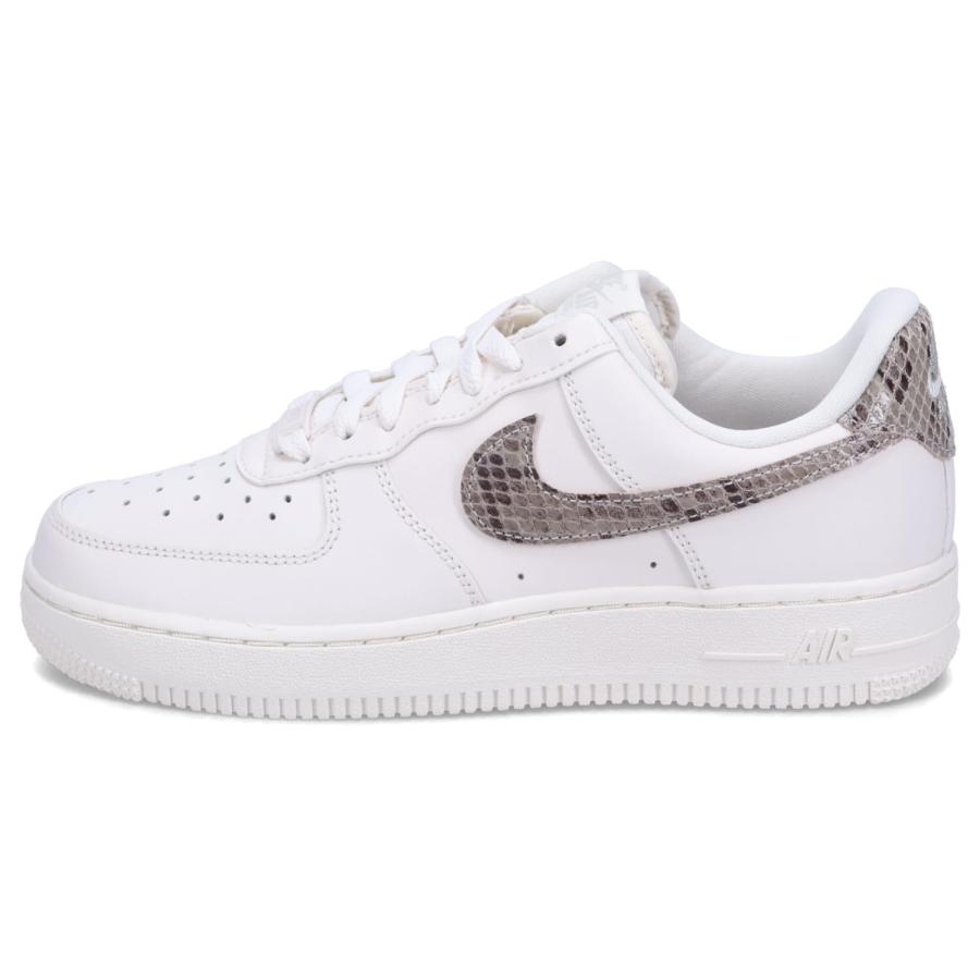 NIKE ナイキ エアフォース1 07 スニーカー メンズ レディース AIR FORCE 1 ホワイト 白 DD8959-002 ...