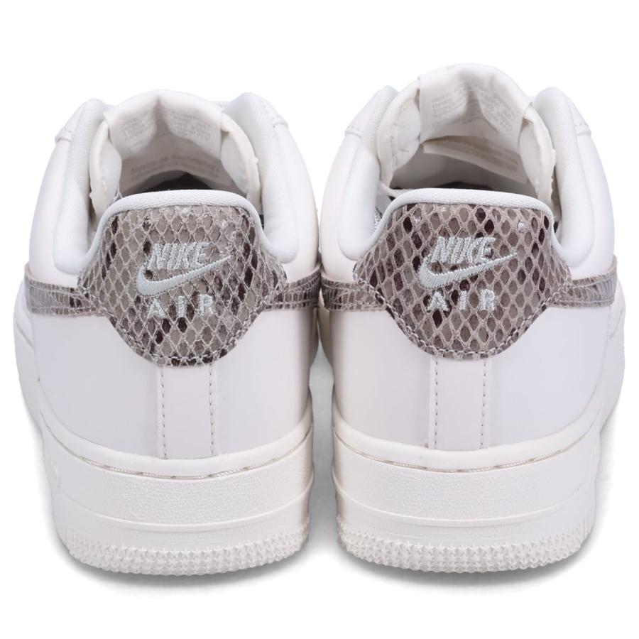 NIKE（ナイキ） エアフォース1 07 スニーカー メンズ レディース AIR FORCE 1 07 ホワイト 白 DD8959-002 ...