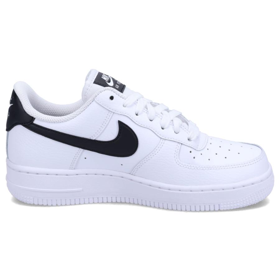 NIKE ナイキ エアフォース1 スニーカー レディース AIR FORCE 1 ホワイト 白 DD8959-103 : スニークオンライン ...