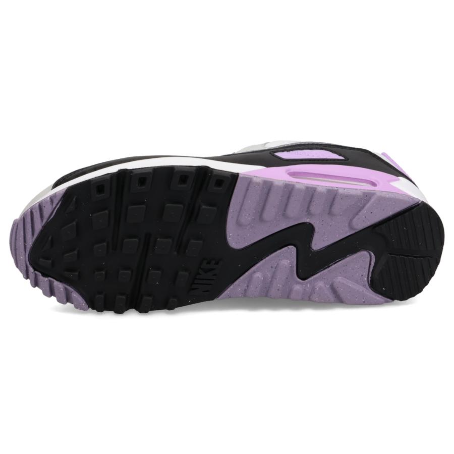 NIKE（ナイキ） ウィメンズ エアマックス90 スニーカー レディース WMNS AIR MAX 90 ホワイト 白 DH8010-103 ...