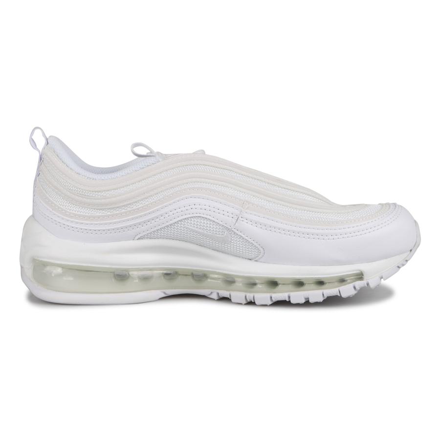 ナイキ NIKE エアマックス97 スニーカー レディース WMNS AIR MAX 97 ホワイト 白 DH8016-100 : nike ...