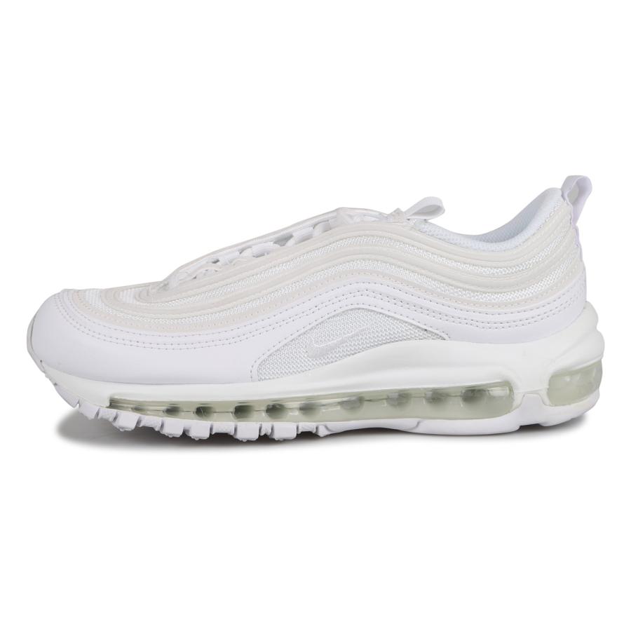 ナイキ NIKE エアマックス97 スニーカー レディース WMNS AIR MAX 97 ホワイト 白 DH8016-100 : nike ...