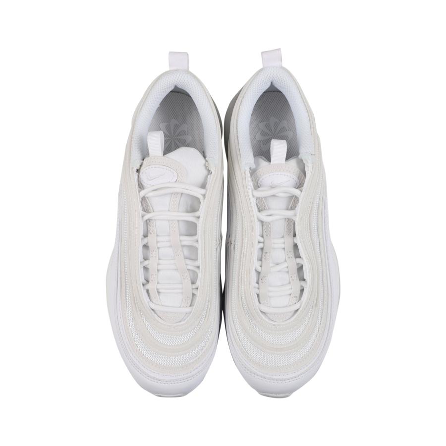 ナイキ NIKE エアマックス97 スニーカー レディース WMNS AIR MAX 97 ホワイト 白 DH8016-100 : nike ...