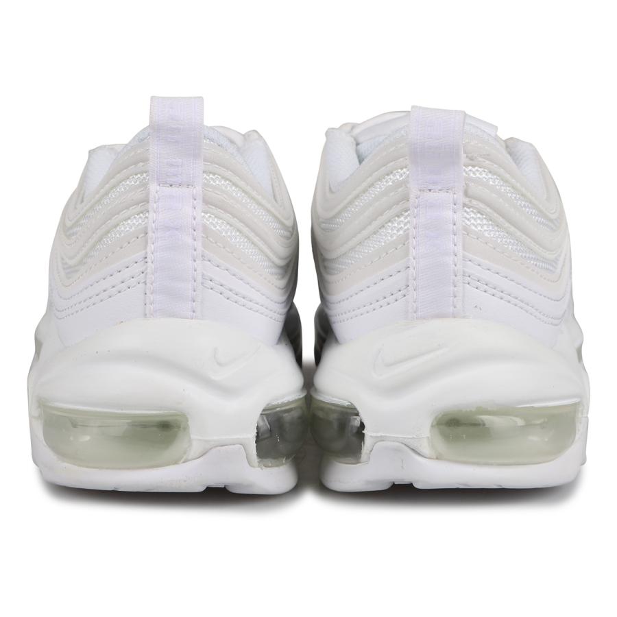 ナイキ NIKE エアマックス97 スニーカー レディース WMNS AIR MAX 97 ホワイト 白 DH8016-100 : nike ...